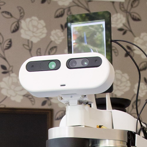 Robot Rose 2.0 Developments · Heemskerk Innovative Technology